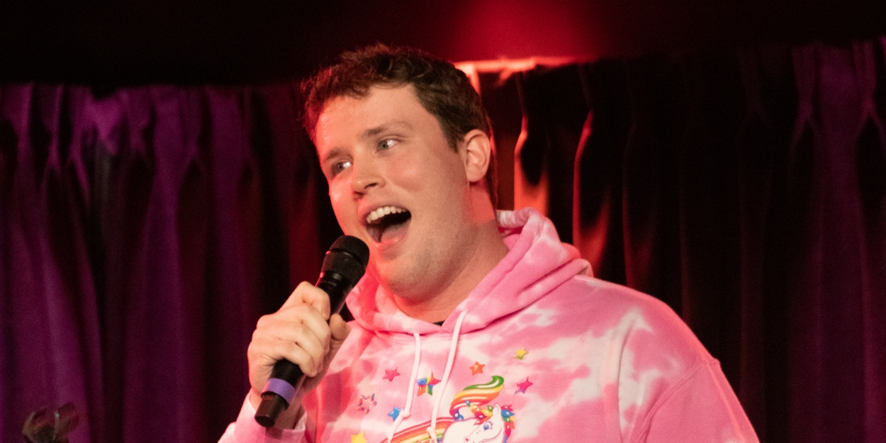 Original Cast Member Grey Henson To Depart MEAN GIRLS in March