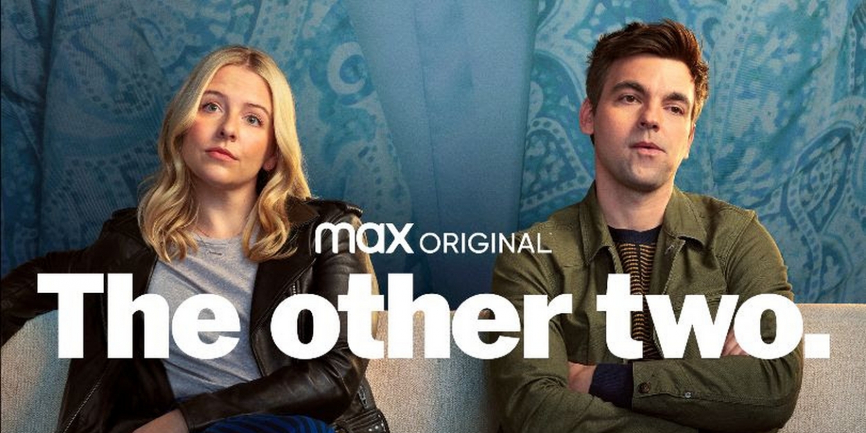 Season Two Of Max Original THE OTHER TWO Debuts August 26 On HBO Max