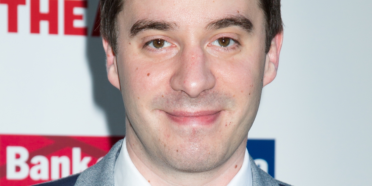 Playwright James Graham to Adapt INK in a Feature Film