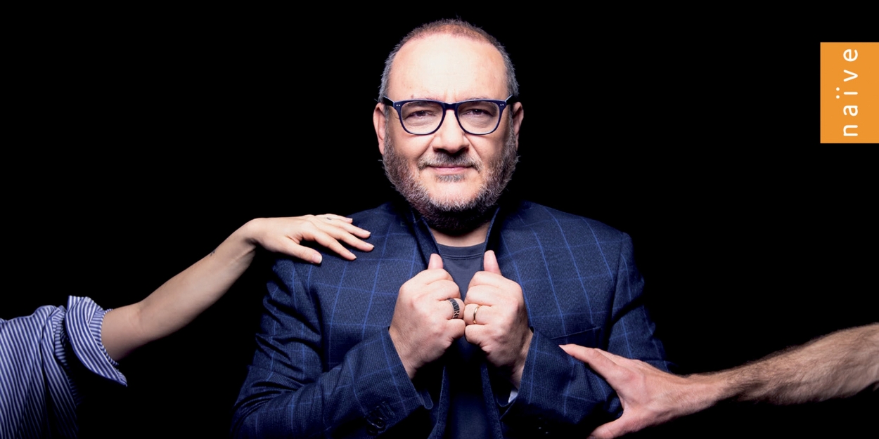 Rinaldo Alessandrini's VIVALDI/BACH: L'estro Armonico Out March 25 On Naïve