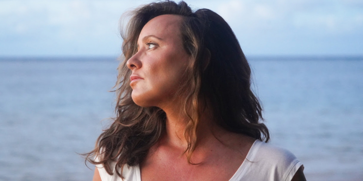 Courtney Jaye Releases 'Part Two: The Journey' From Upcoming Album