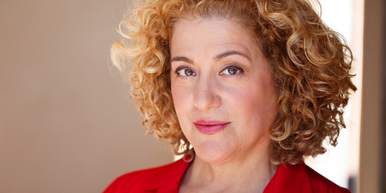 Mary Testa To Star in Reading of EVERYONE COMES TO ELAINE'S