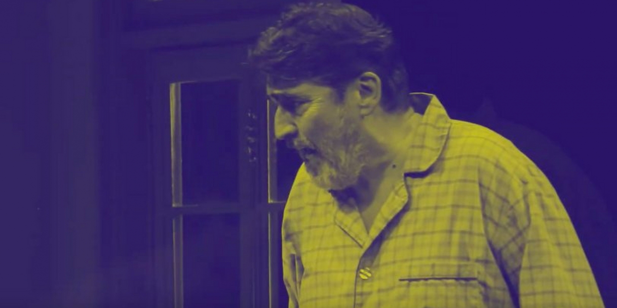VIDEO: First Look at THE FATHER at Pasadena Playhouse, Starring Alfred ...