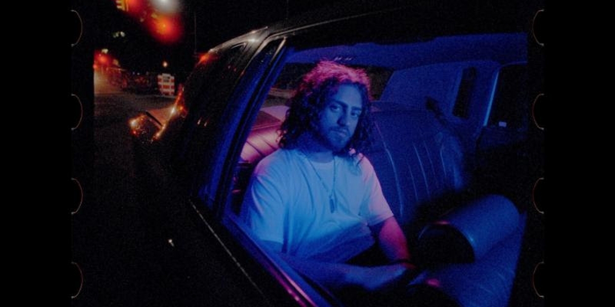 Ali Gatie Releases New Video For Hit Song IT'S YOU