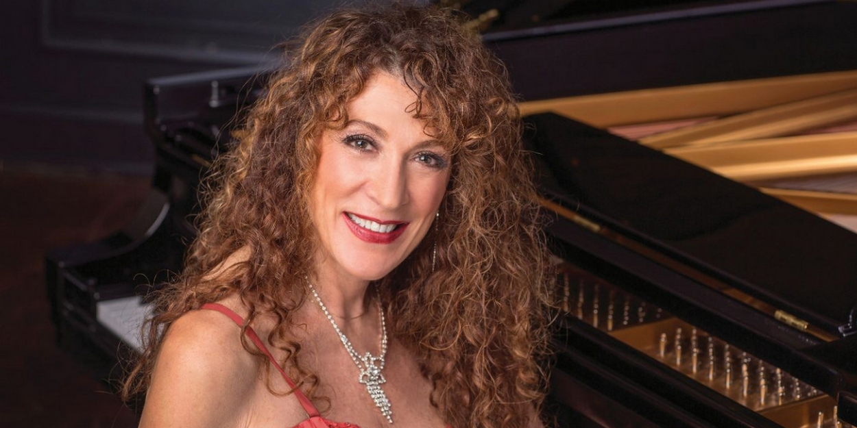 Pianist Rosa Antonelli to Perform BRIDGES: FROM CHOPIN TO PIAZZOLLA