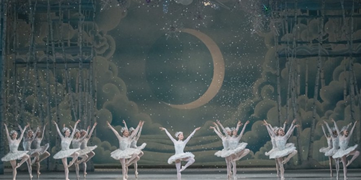 Principal Cast Announced For THE NUTCRACKER at the National Ballet of ...