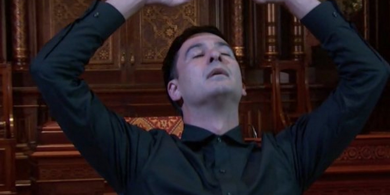 Jonah Bokaer Arts Foundation Hosts Mini Galas