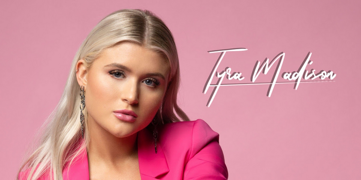Tyra Madison Releases 'Ain't That Lonely Tonight'