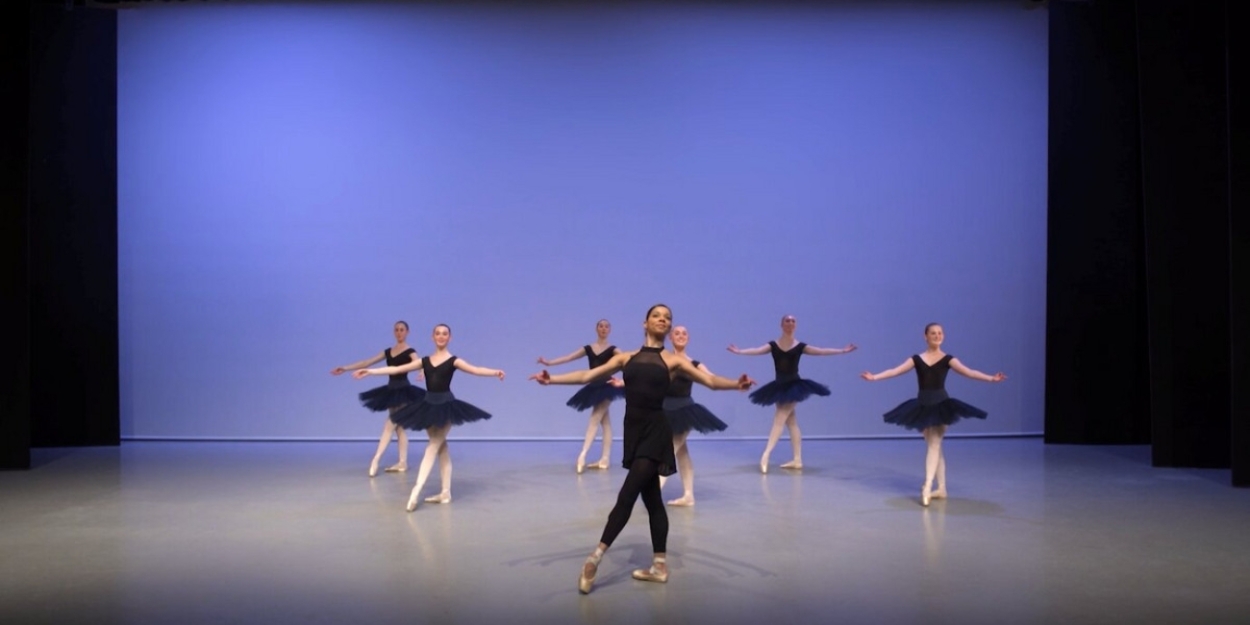 Royal Academy Of Dance Launches Céline Gittens' Introduction To Dance ...