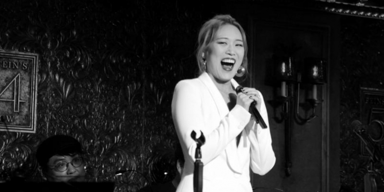 BWW Interview: Helen Park Shares the Journey of KPOP and its Broadway ...