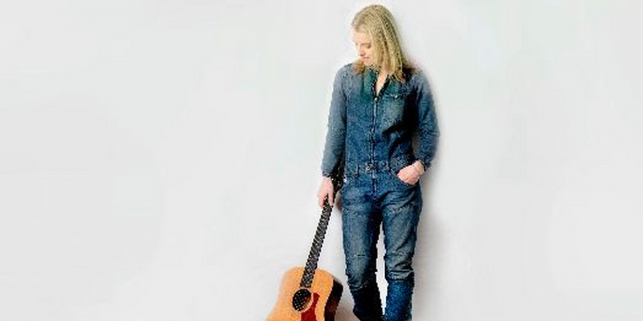 Rachel Garlin's 'Boys Of Summer' Premieres Via Guitar Girl Magazine