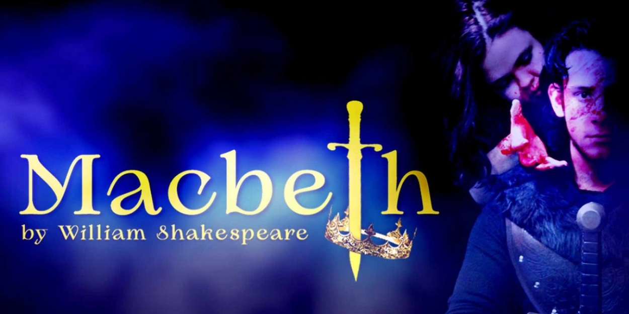 Centenary Stage Company's Next Stage Repertory Presents William ...