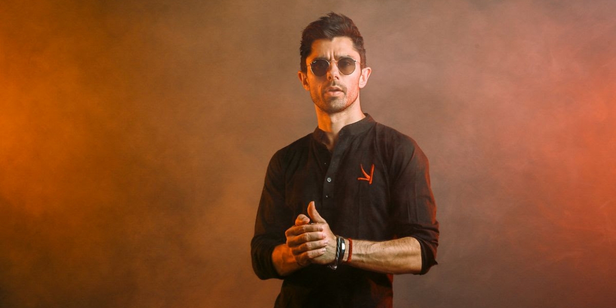 KSHMR Drops Official Music Video For 'The World We Left Behind'