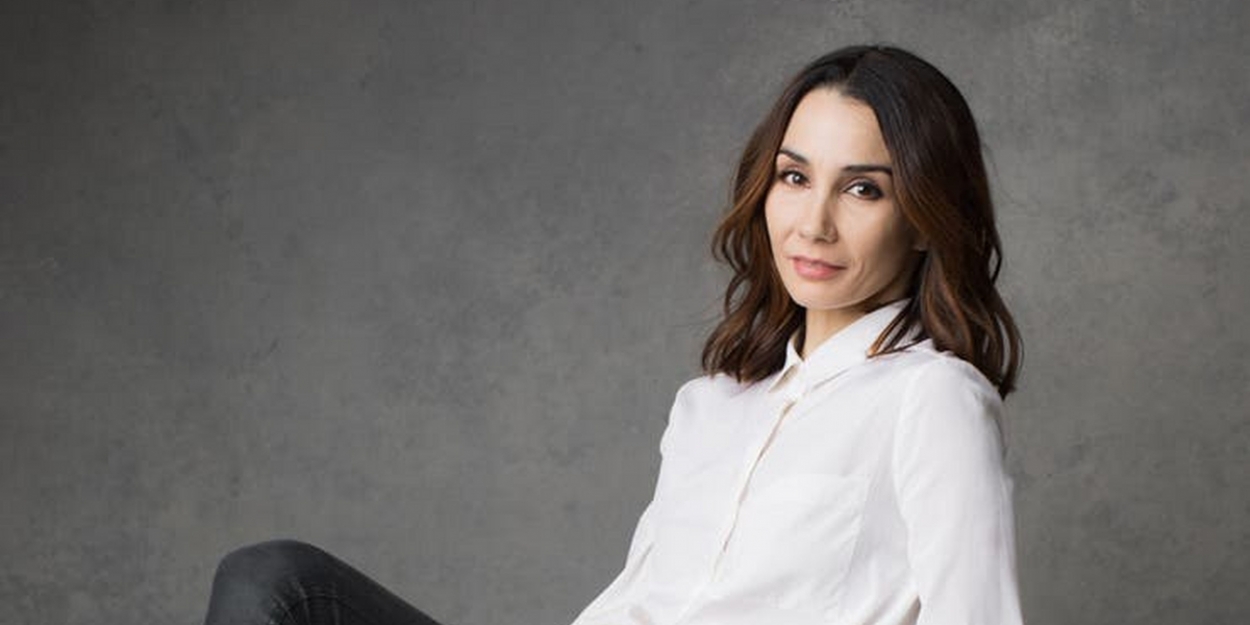 Take A Livestream Ballet Class With ENB's Tamara Rojo