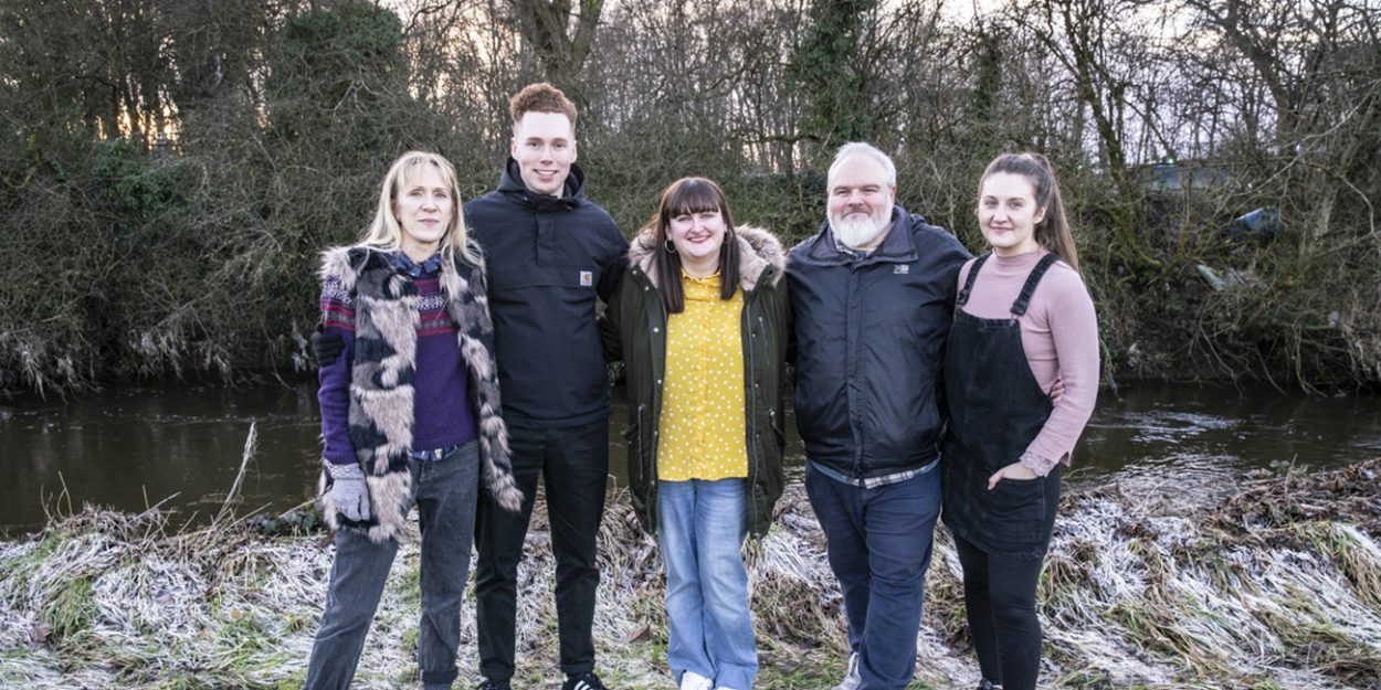 OTHER SIDE OF THE RIVER, a Play Inspired By Glasgow's Ferguslie Park ...