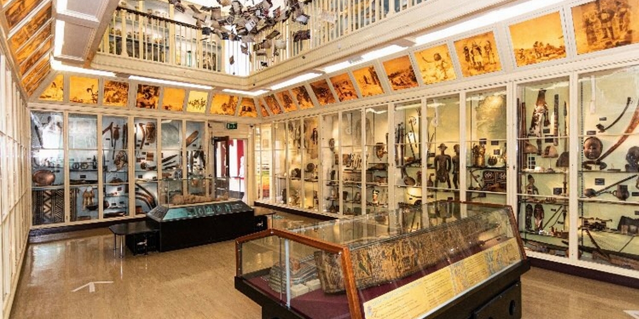 Warrington Museum & Art Gallery Launches New App