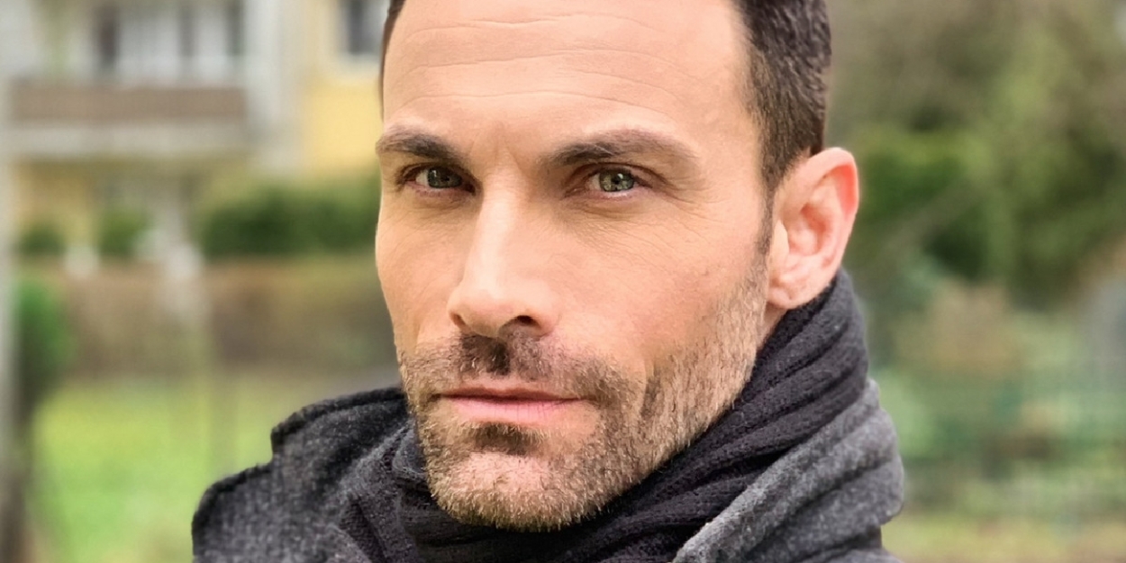 Actor Erik Fellows Signs With Astra Media Artists