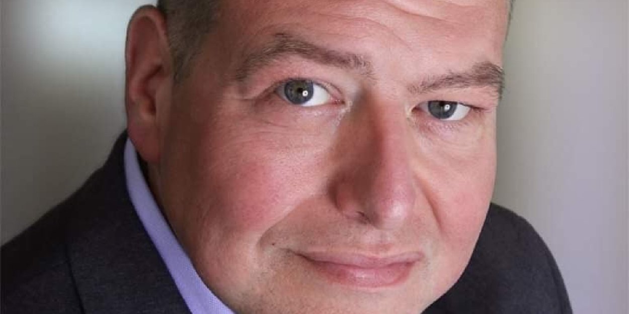 Interview: Professional Opera Singer Frank Pitts is Guest Music ...