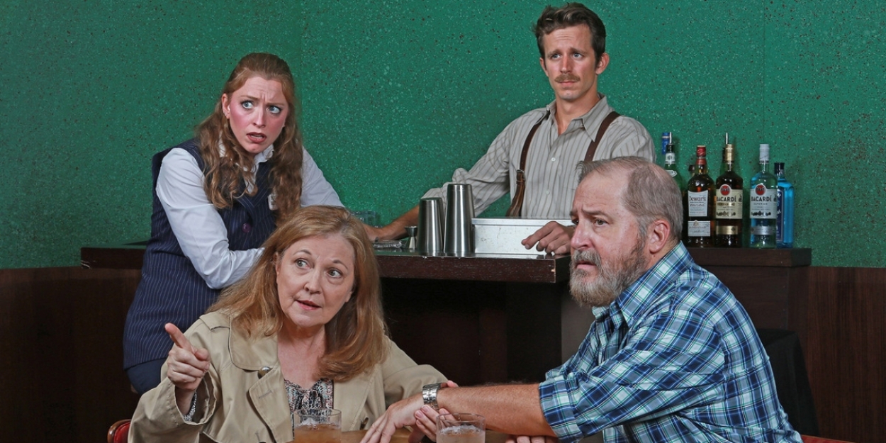 Actors' Playhouse to Wrap Up 34th Season With Florida Premiere Sean ...