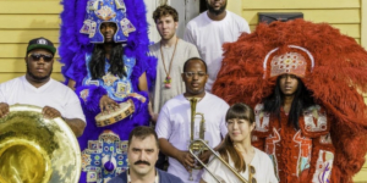 Cha Wa Announced For Carnegie Hall Citywide Series