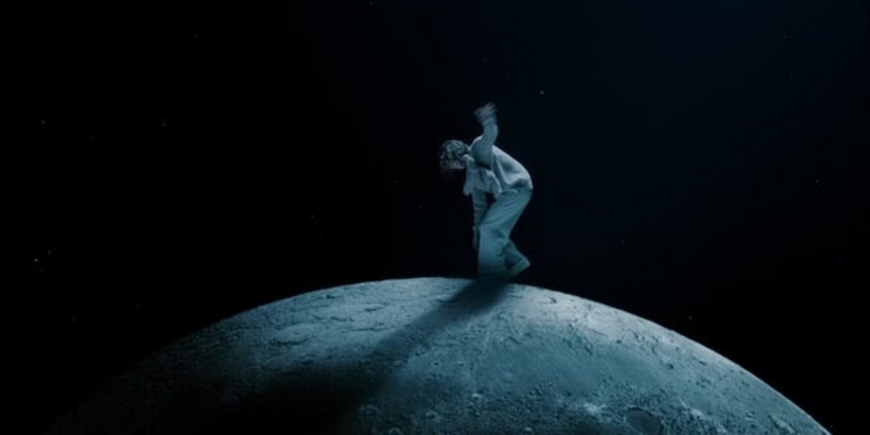 Video: Eddie Benjamin Shares 'Over The Moon' Music Video Off New EP ...