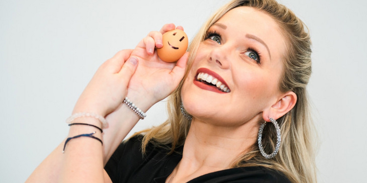 Triple M Host and Comedian Sarah Maree Cameron Presents ONE WOMB PLEASE ...