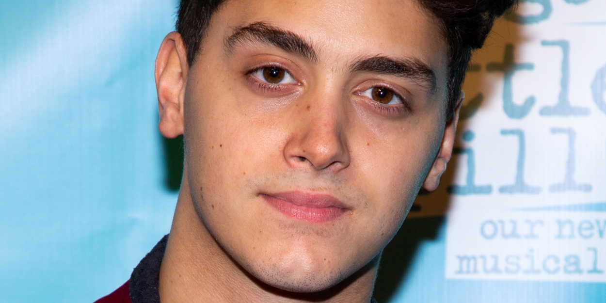 Antonio Cipriano Joins SAFEHAVEN Horror Series