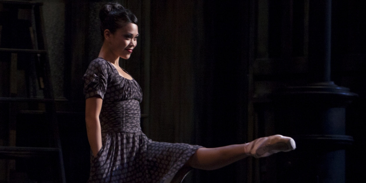 BWW Feature: PNB ARTISTIC DIRECTOR PETER BOAL ANNOUNCES THREE ...