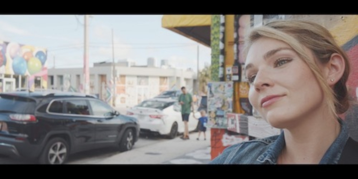 Danielle Santilli Releases New Ballad 'Dreams'
