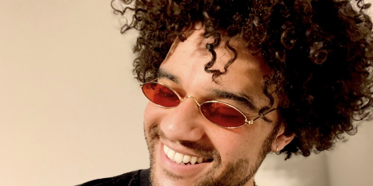 Eden Prince Releases New Club Hit, 'Back to the Sound'