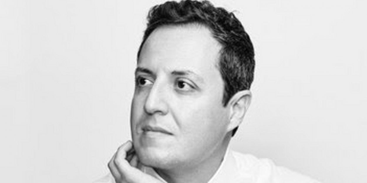 Composer and Pianist Joseph Seif Releases New Classical Piano Works