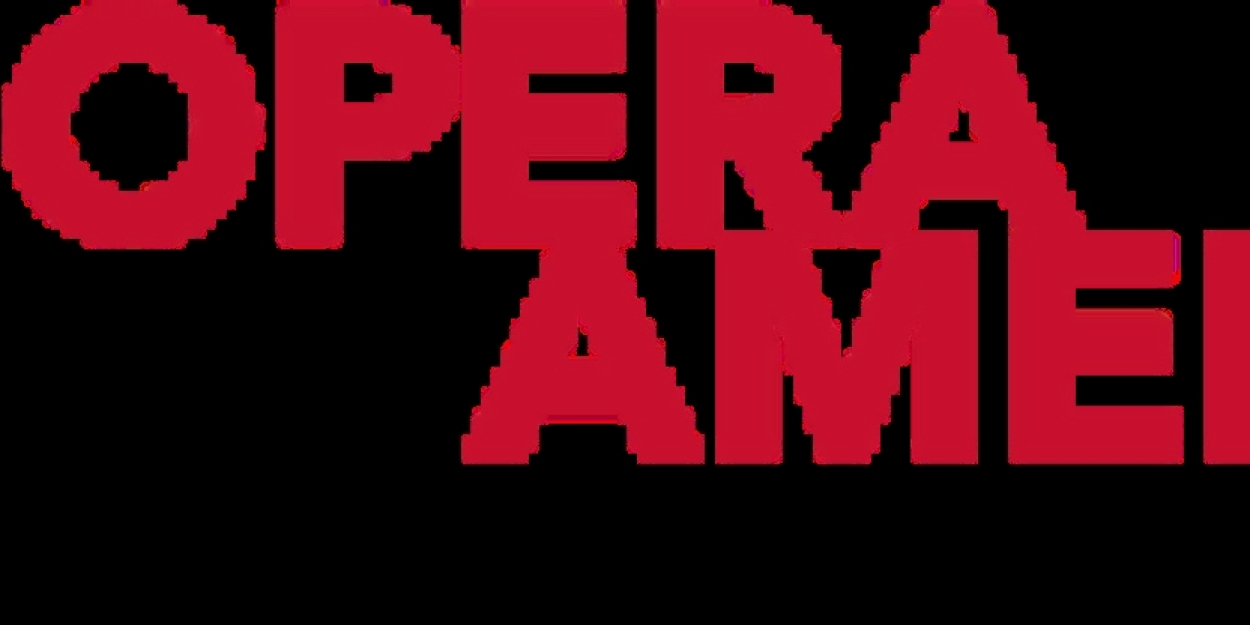 OPERA America Announces Winners Of The Inaugural Awards For Digital ...