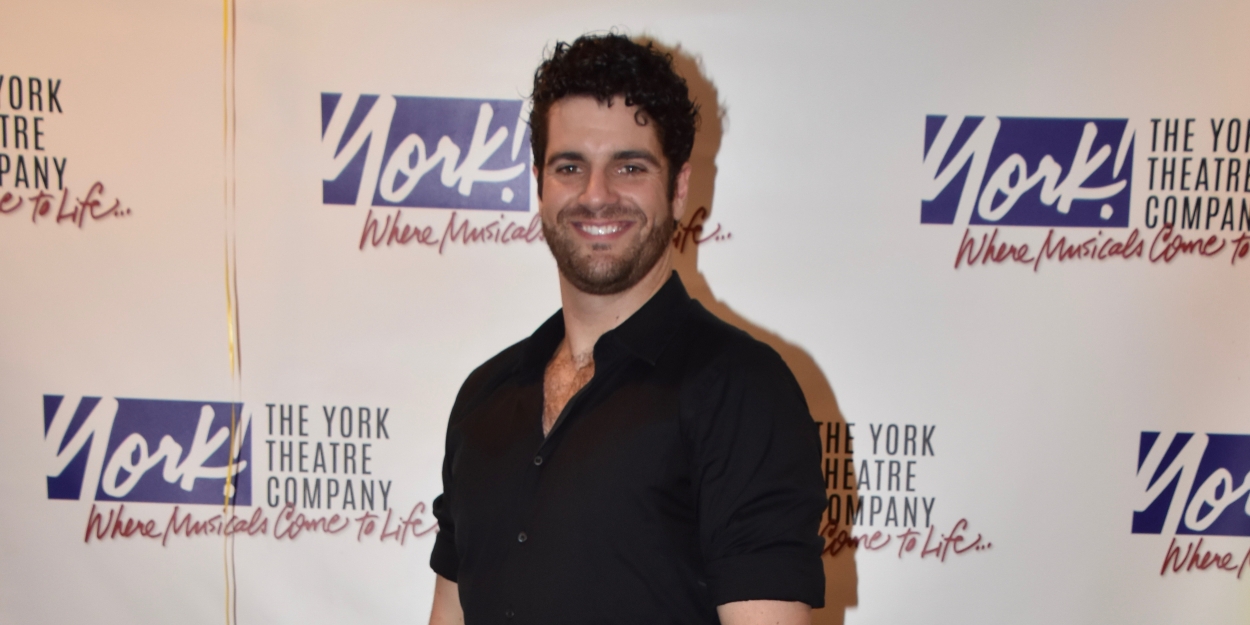 Australian Actor Peter Saide Passes Away at 36