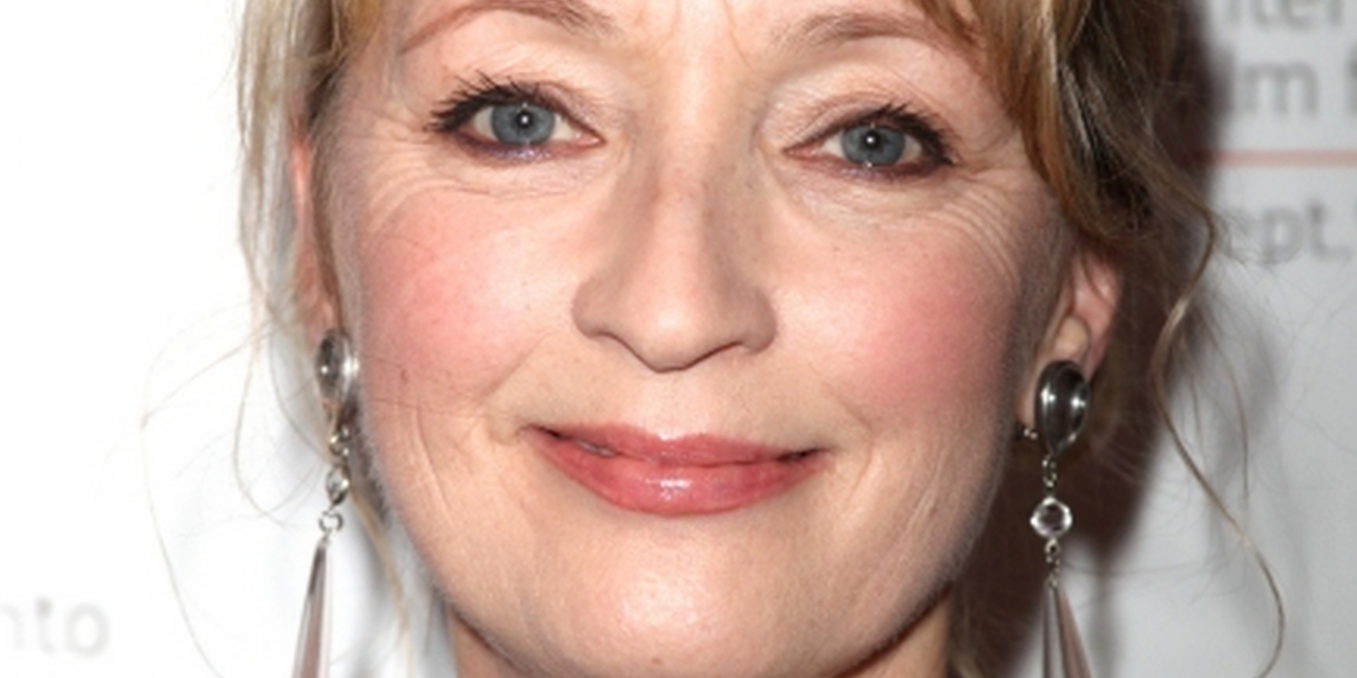 Lesley Manville, Sheila Hancock, Graham Vick, and More Named to the New ...