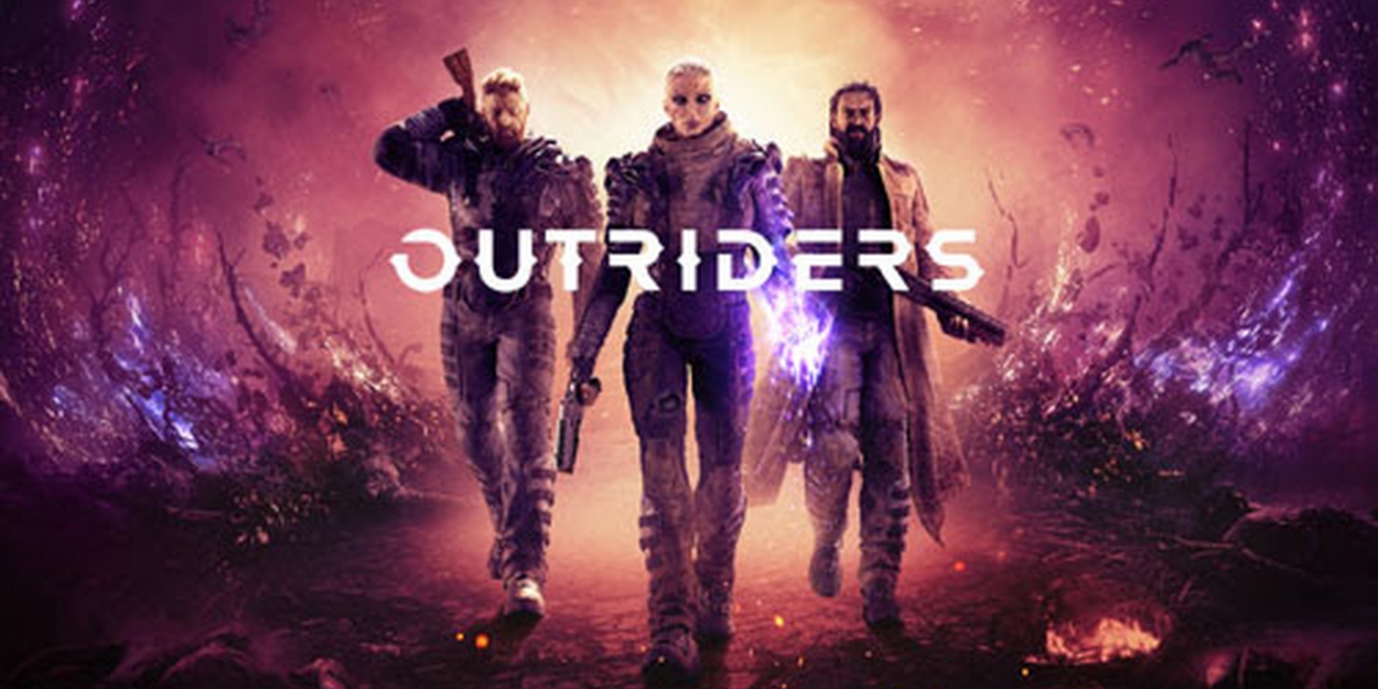 Award-Winning Composer Inon Zur Scores OUTRIDERS