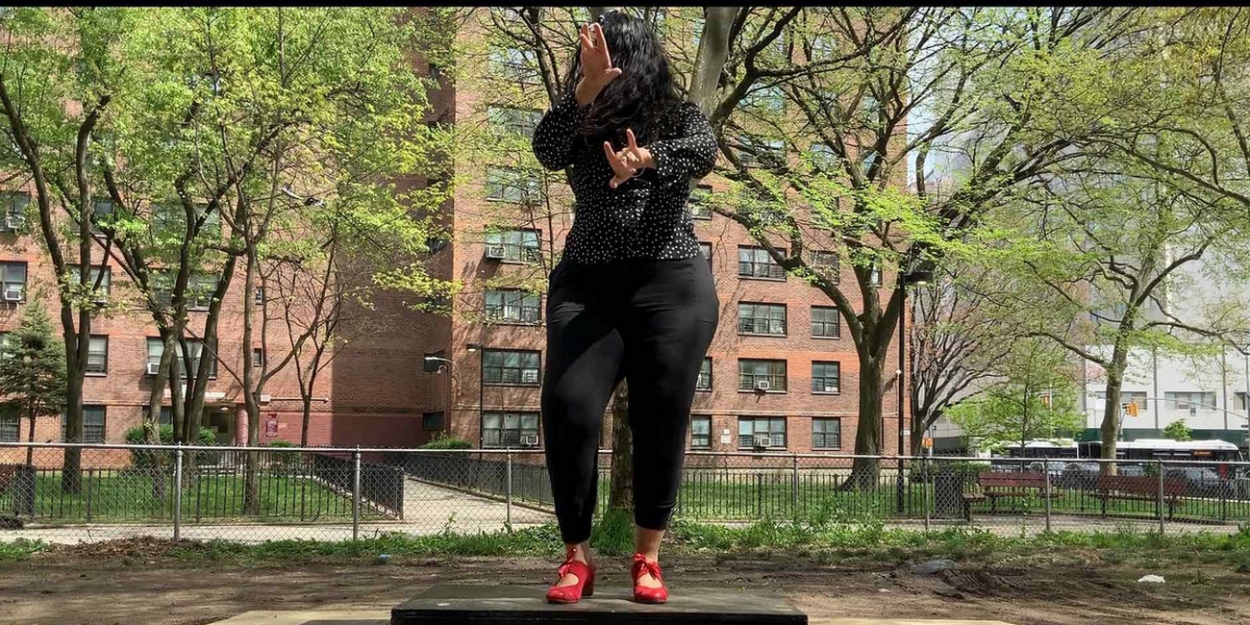 Dance Rising NYC Announces Hyper-Local Dance Out: SHARED SPACE