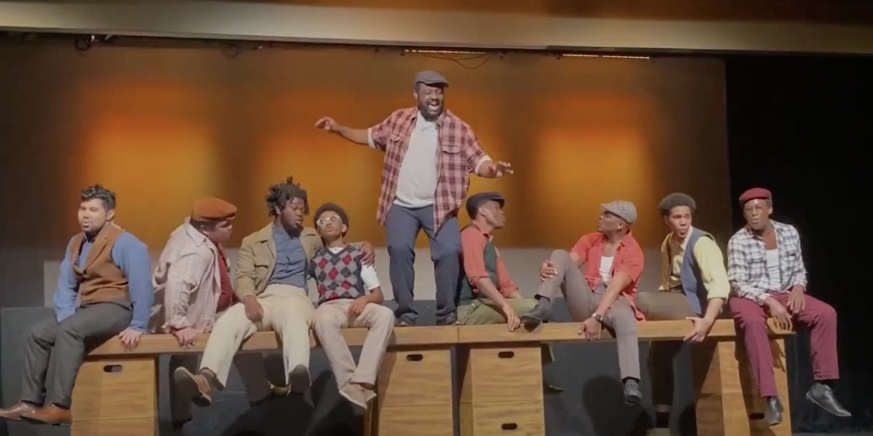 Video: Watch a Trailer For San Francisco's 42nd Street Moon's THE ...