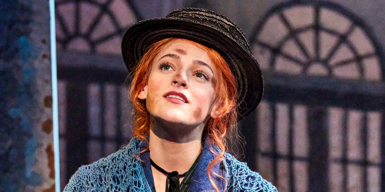 The Broadway Revival of MY FAIR LADY Comes To Keller, February 28- March 5