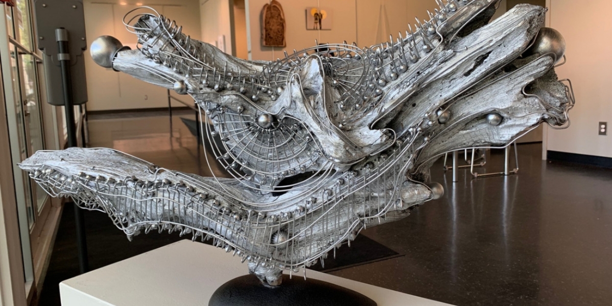 THE ART OF GATHERING: 25 YEARS OF FESTÁL Showcases Art from Cultures ...