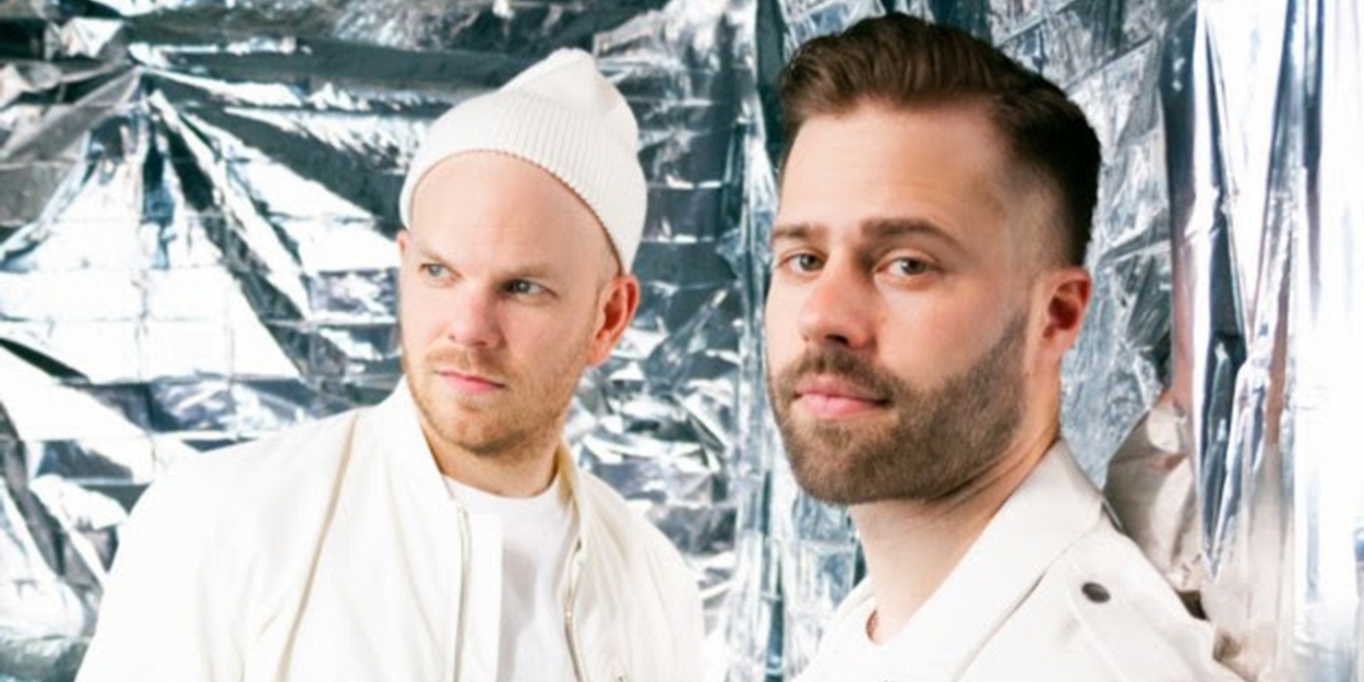 Apollo LTD Announces Sophomore Album 'Nothing Is Ordinary, Everything ...
