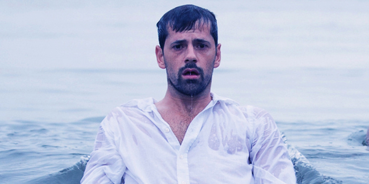 Robbie Fairchild Stars in US Premiere of IN THIS LIFE- AN EXPLORATION ...