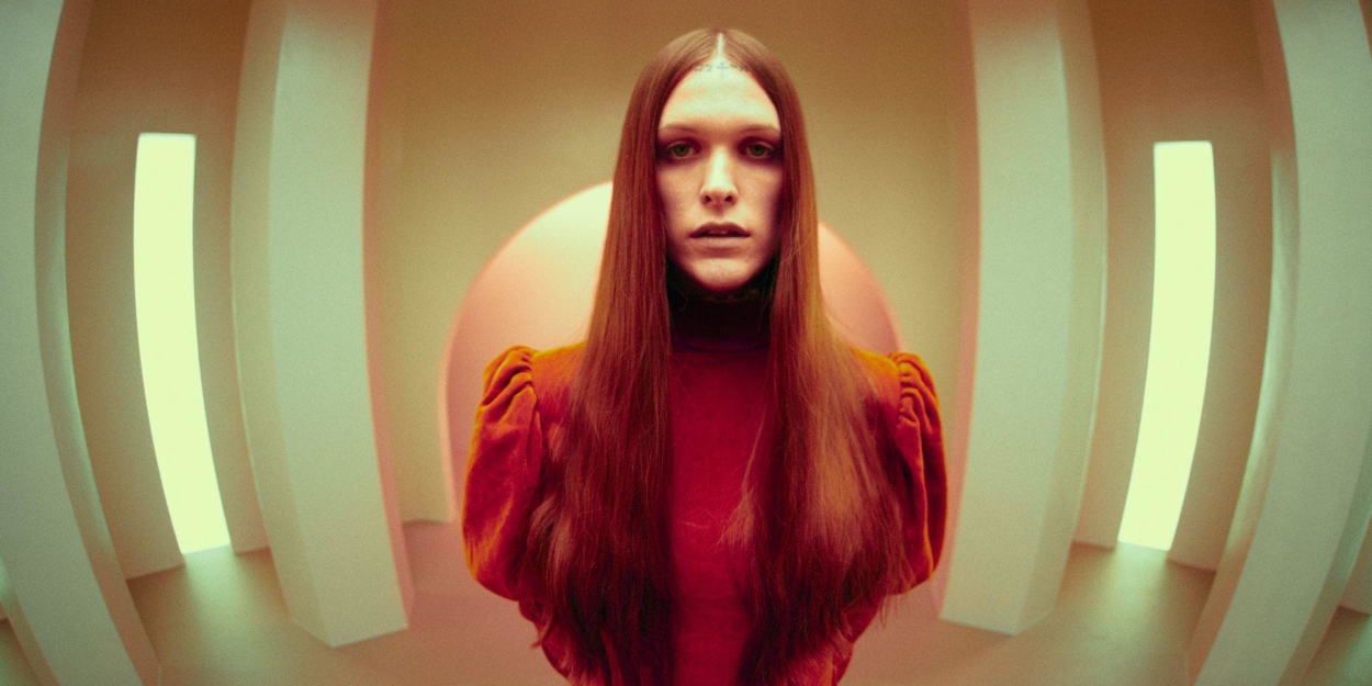 VIDEO: Ethel Cain Performs 'A House In Nebraska' for VEVO DSCVR