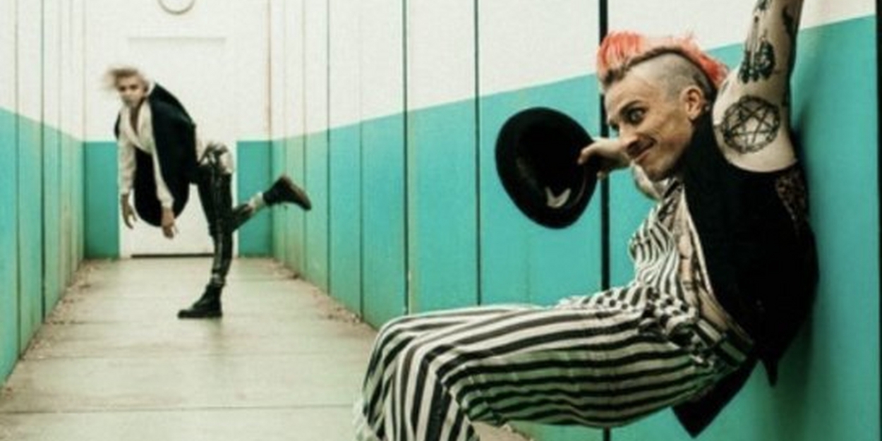 STRANGE CHAOS Comes to Adelaide Fringe This Month