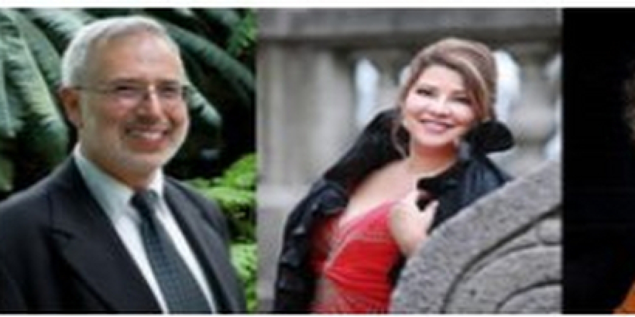 The Chicago Ensemble Announces Live Streaming Option For February 20 ...