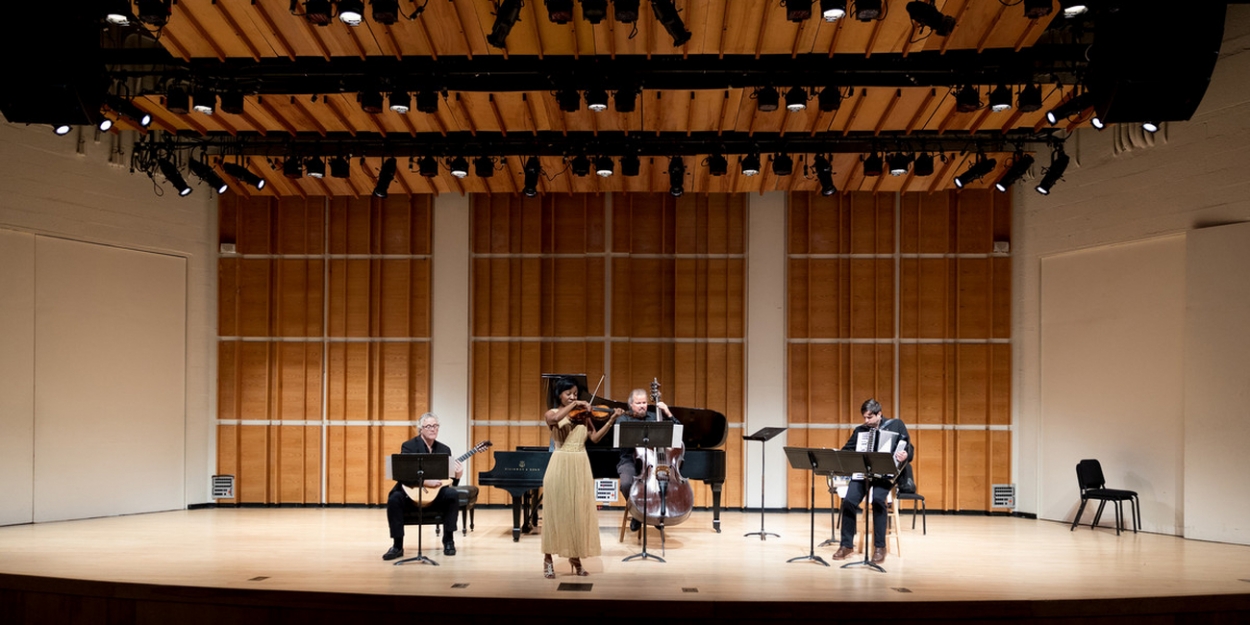 Kelly Hall-Tompkins Pre-forms Florence Price at NYC's Merkin Hall at ...