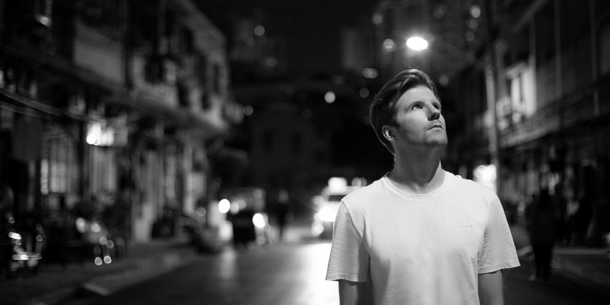 Multi-Talented Artist Sean Healy Shares 'Drift Around'