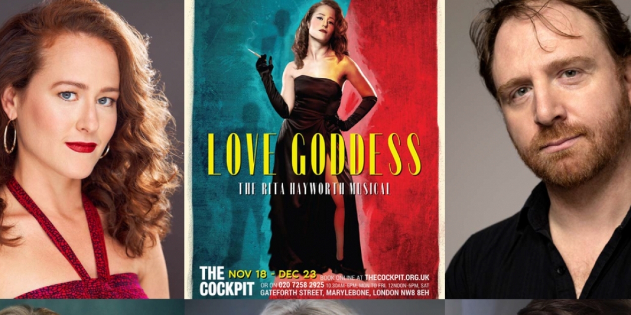 Almog Pail, Simon Kane, Imogen Kinglsey-Smith, Jane Quinn, and More ...