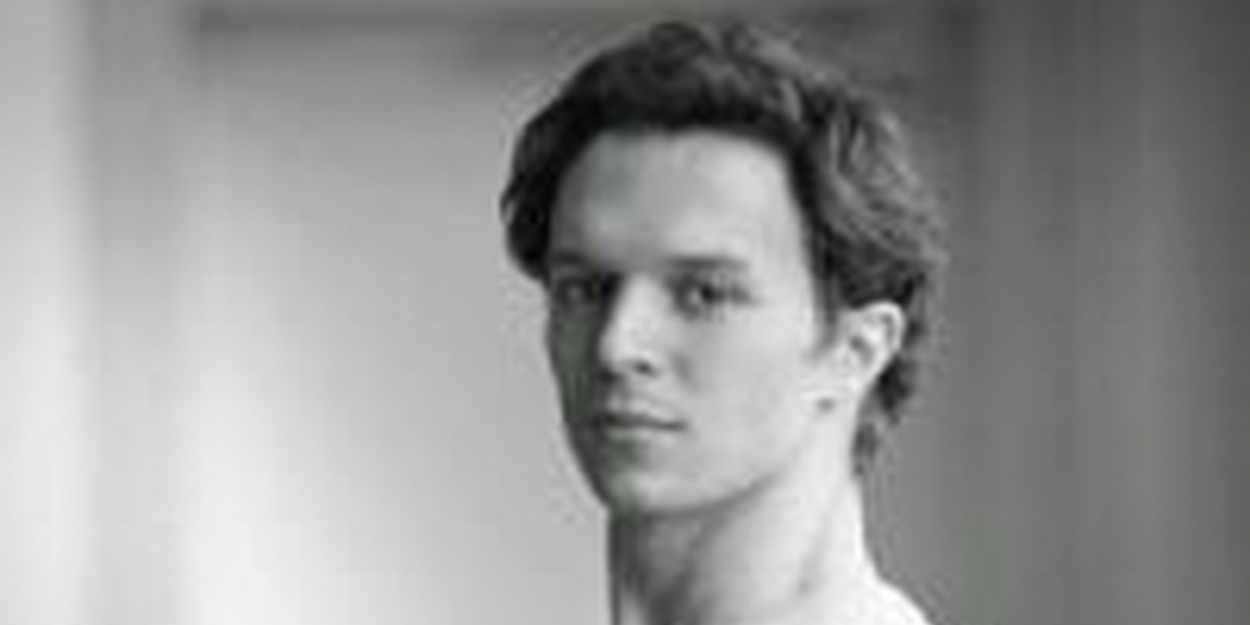 Joseph Phillips Joins Ballet Academy of Charleston as Artistic Director