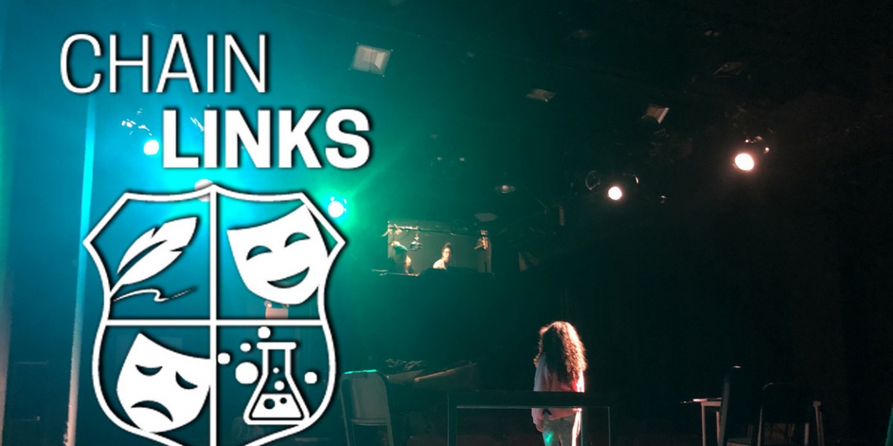 Chain Theatre Launches Chain Links Theatre Academy