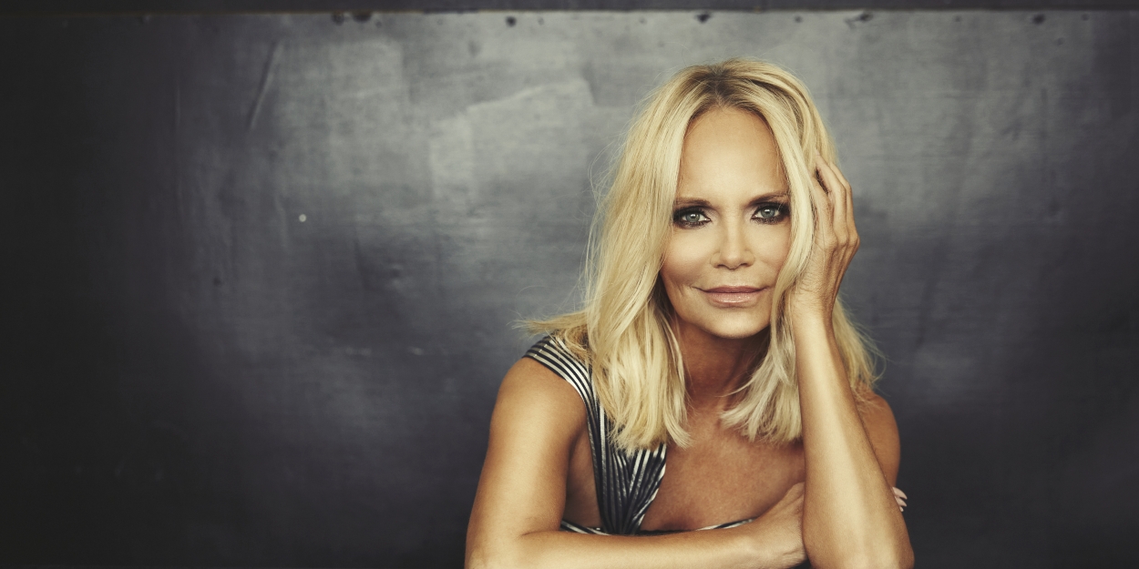 Kristin Chenoweth Brings FOR THE GIRLS to George Mason University
